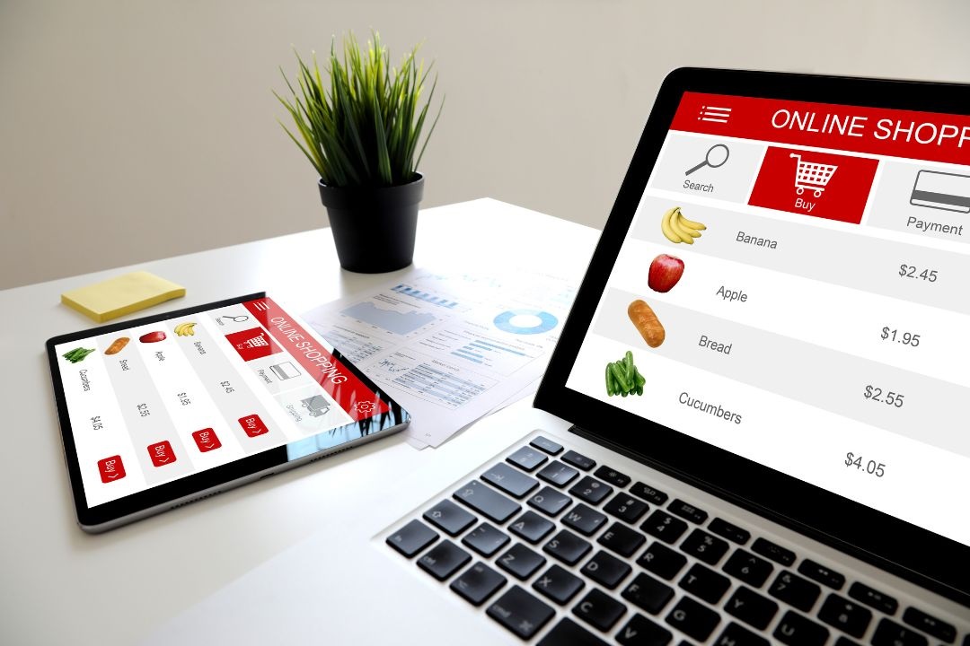 Everything To Know About Online Store Management System - Moral ...